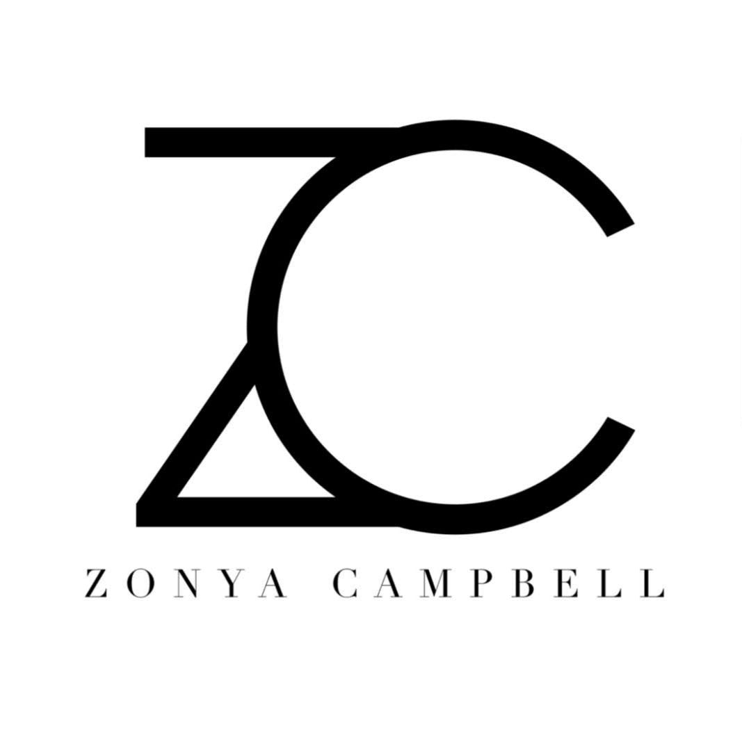 Wedding – Zonya Campbell